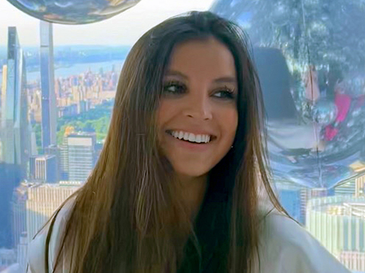 Camryn Cobb | UGA FACS