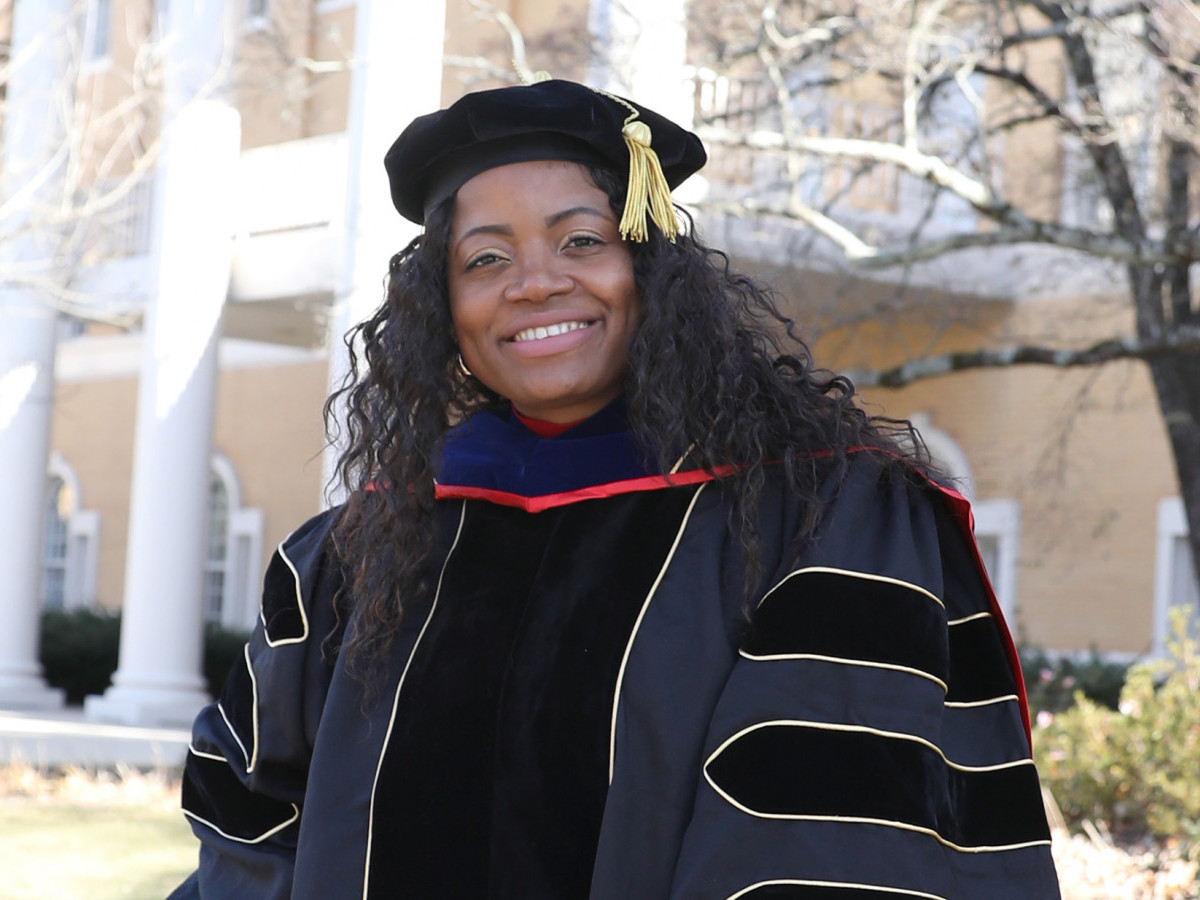 Jessica Wonn | UGA FACS