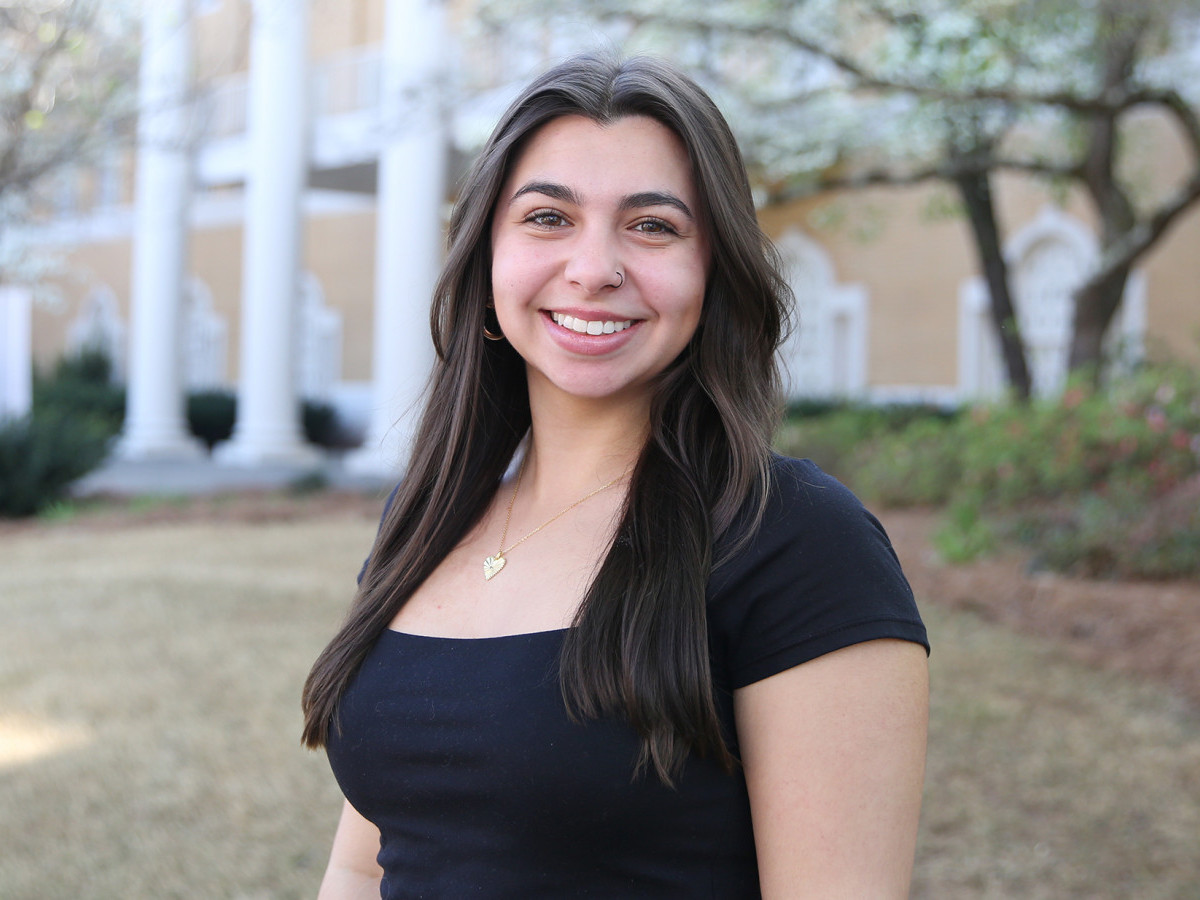 Featured People | UGA FACS