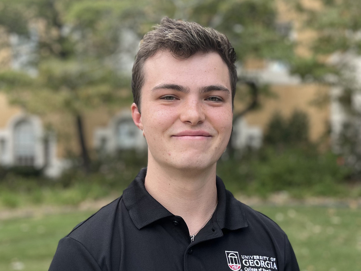 FACS Student Ambassadors | UGA FACS