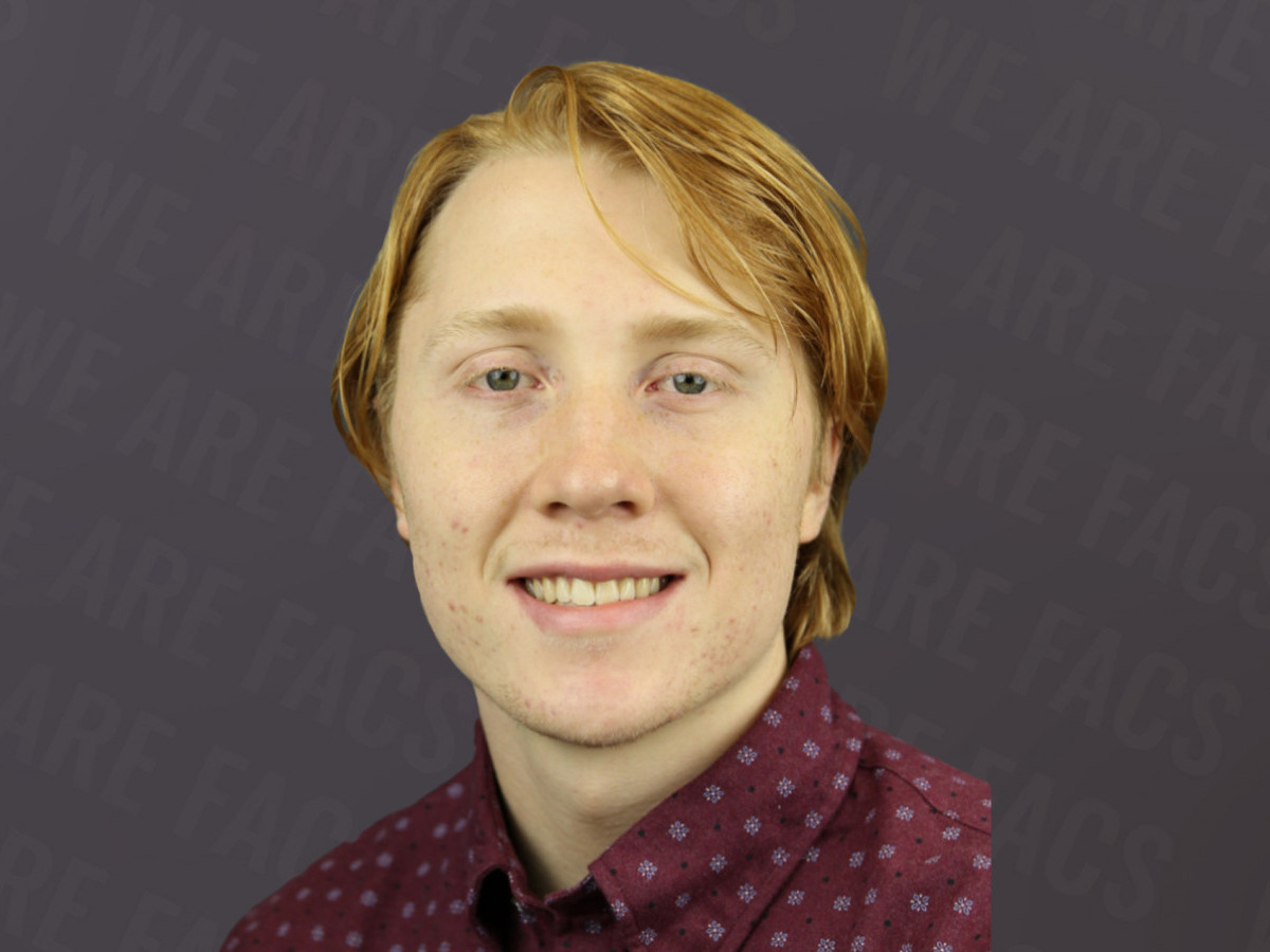 Katelyn Scott | UGA FACS