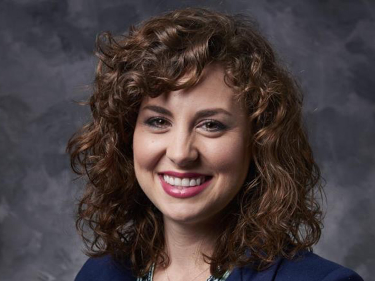 Davia Allen | UGA FACS