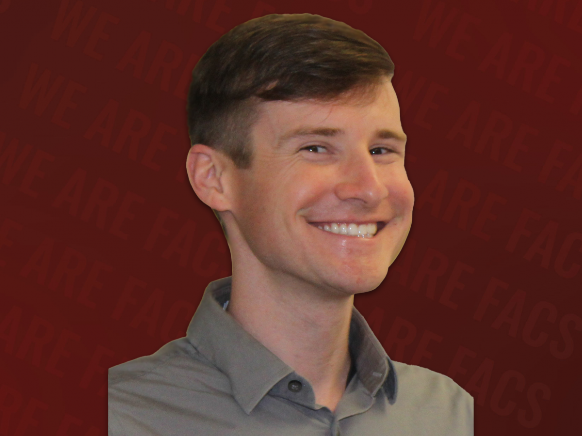 Ellen Cabaniss | UGA FACS