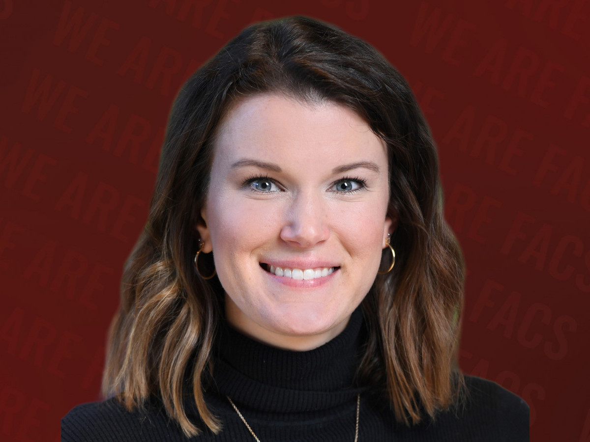 Sophia Boyer | UGA FACS