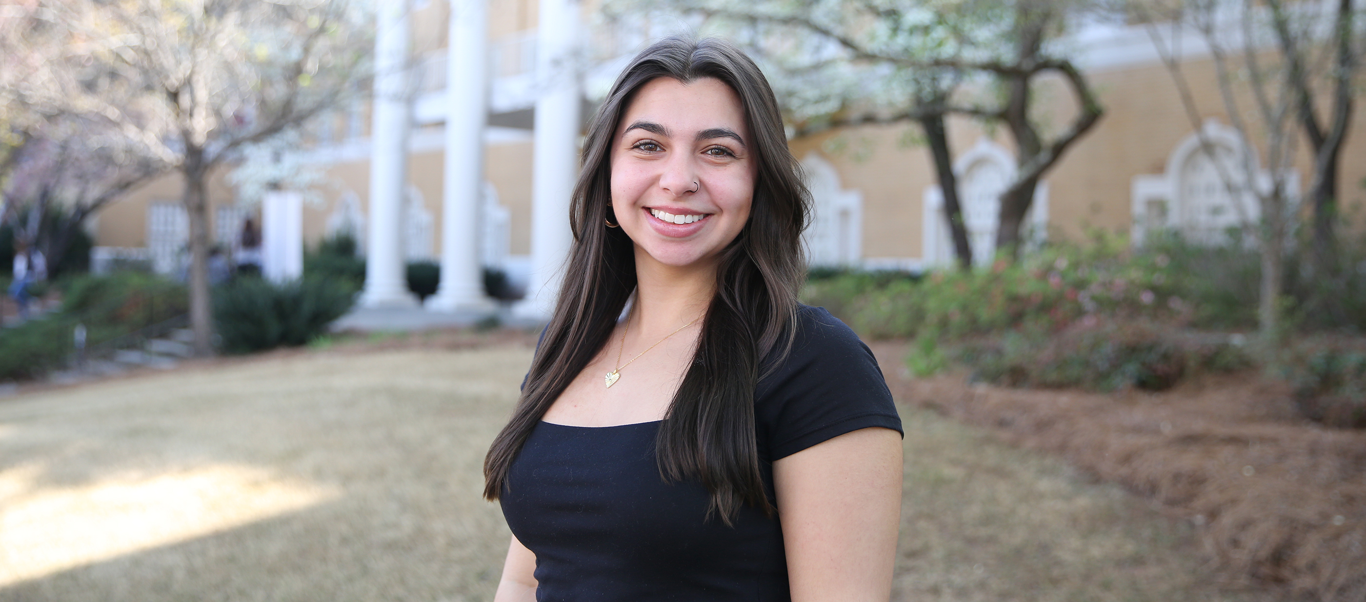 Isabelle Smith | UGA FACS