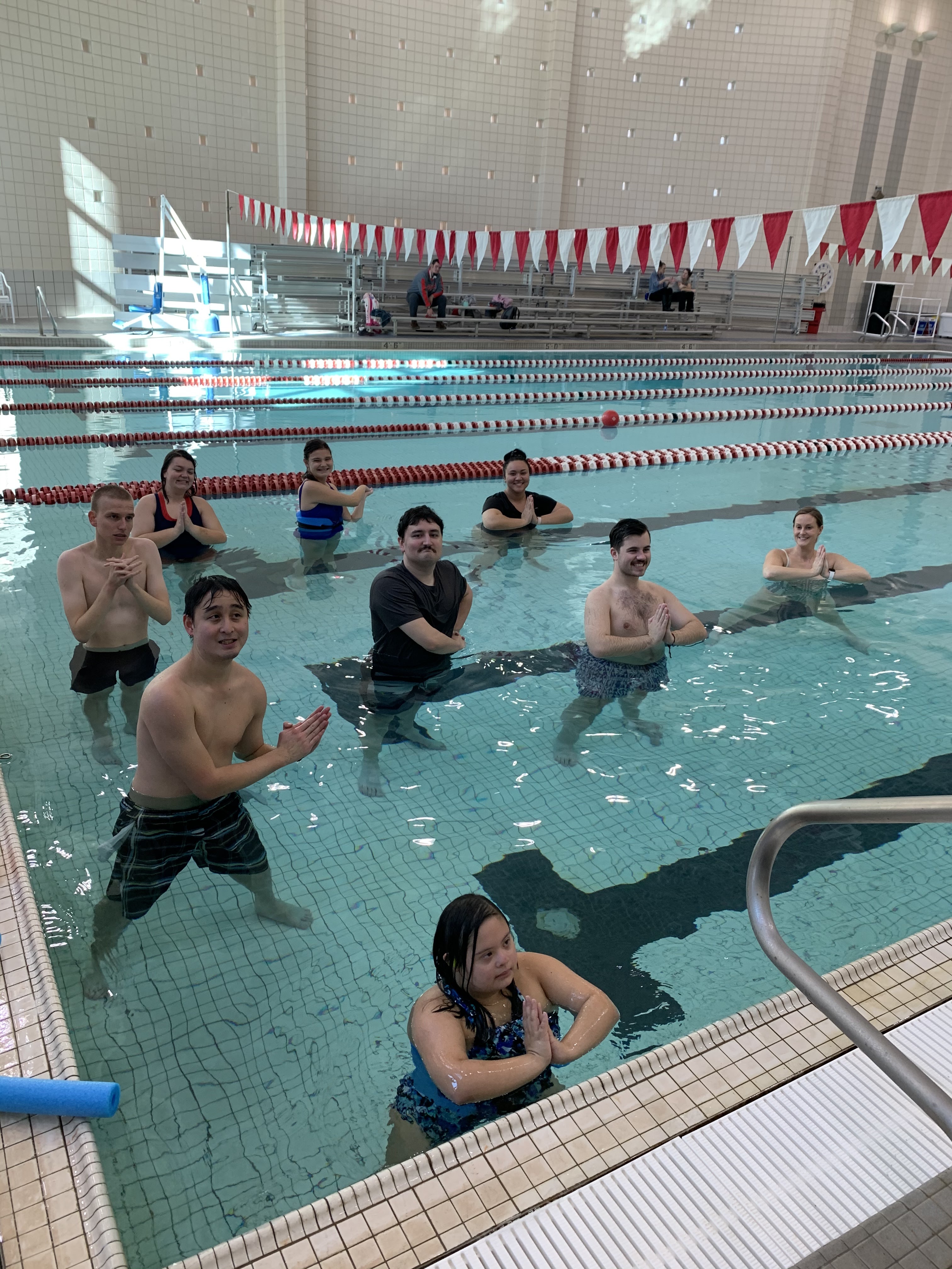 Destination Dawgs | Center on Human Development and Disability