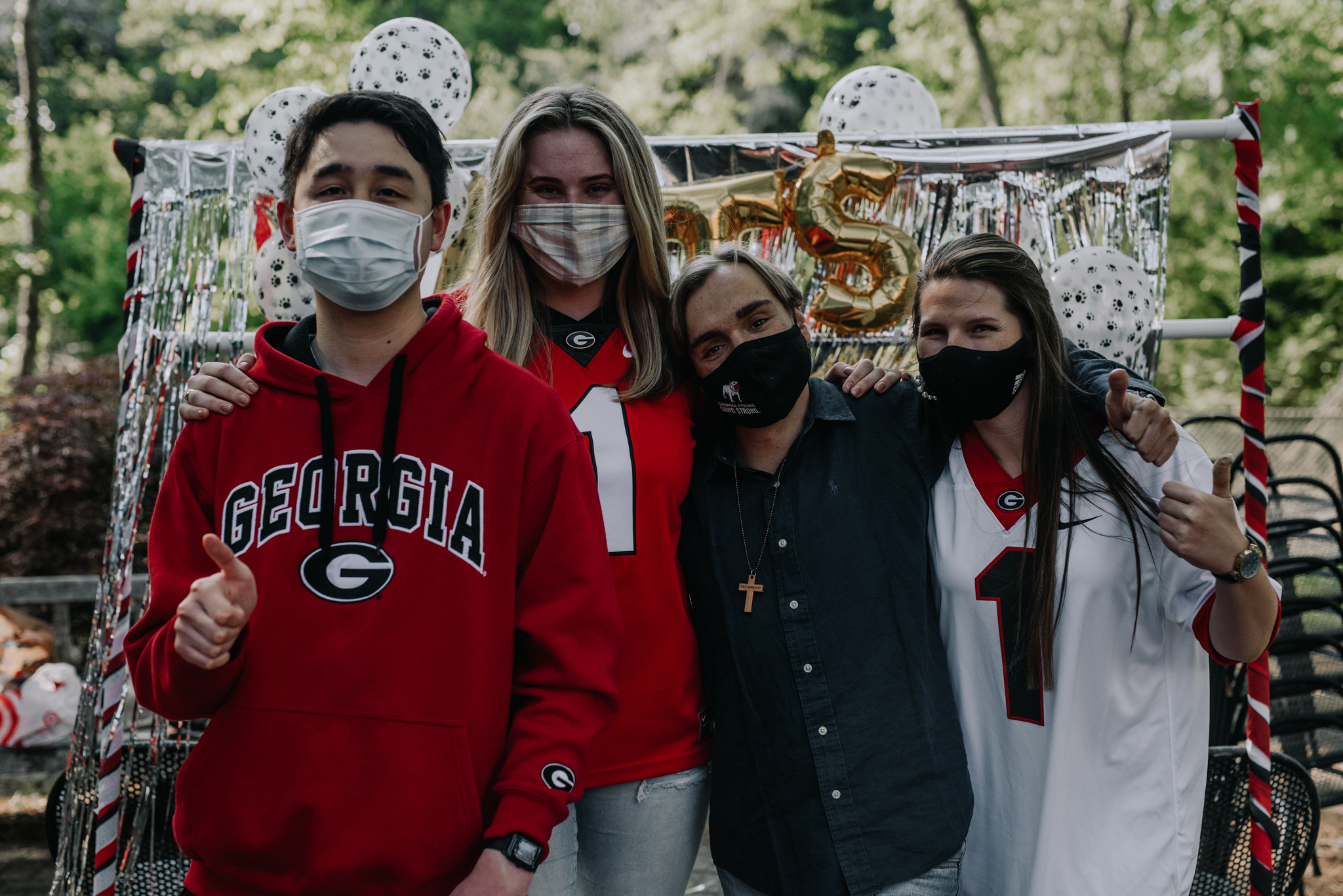 Destination Dawgs | Center on Human Development and Disability