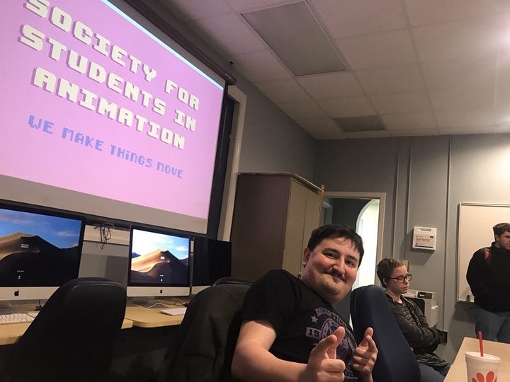 Destination Dawgs | Center on Human Development and Disability