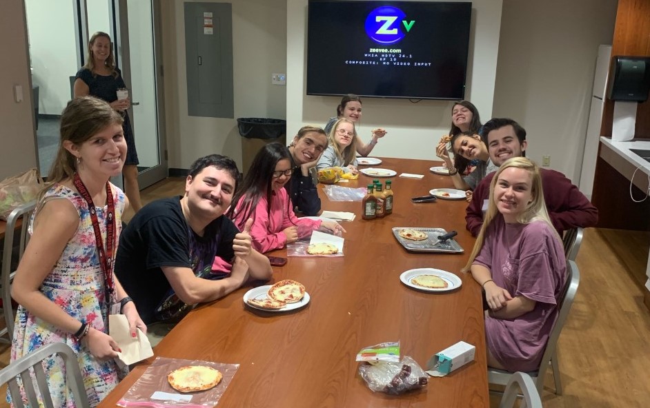 Destination Dawgs | Center on Human Development and Disability