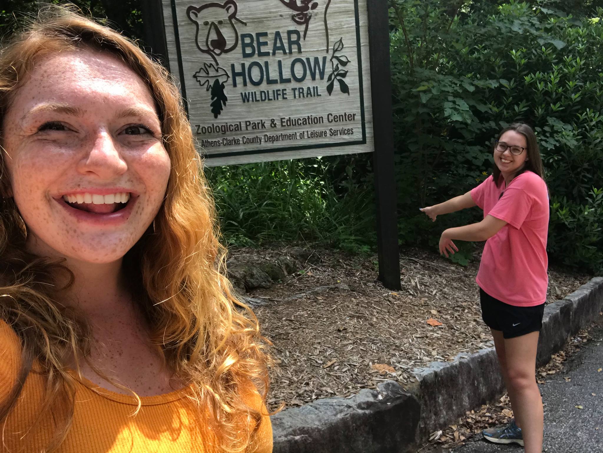 Destination Dawgs | Center on Human Development and Disability