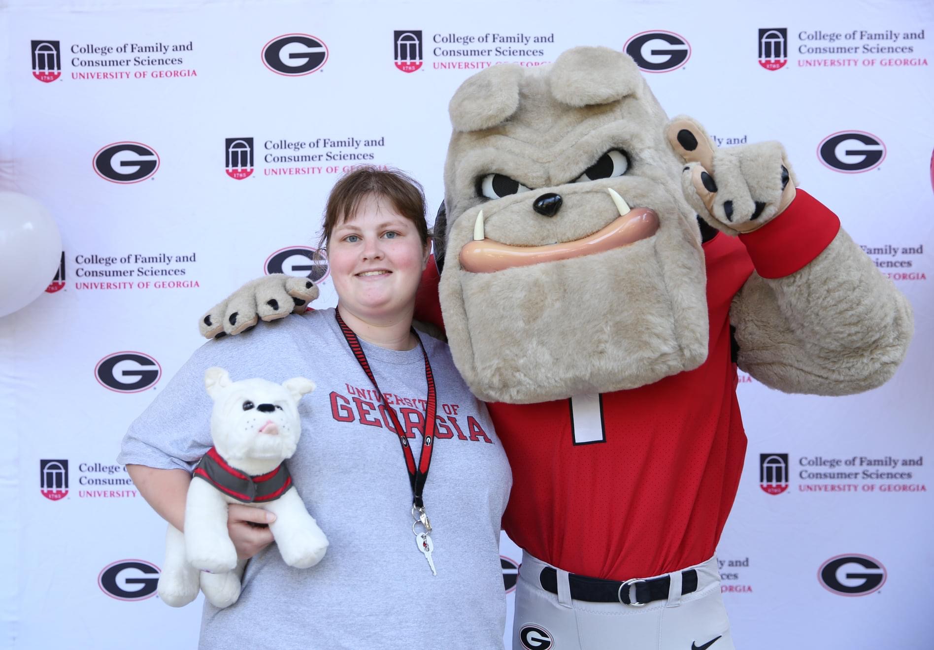 Destination Dawgs | Center on Human Development and Disability
