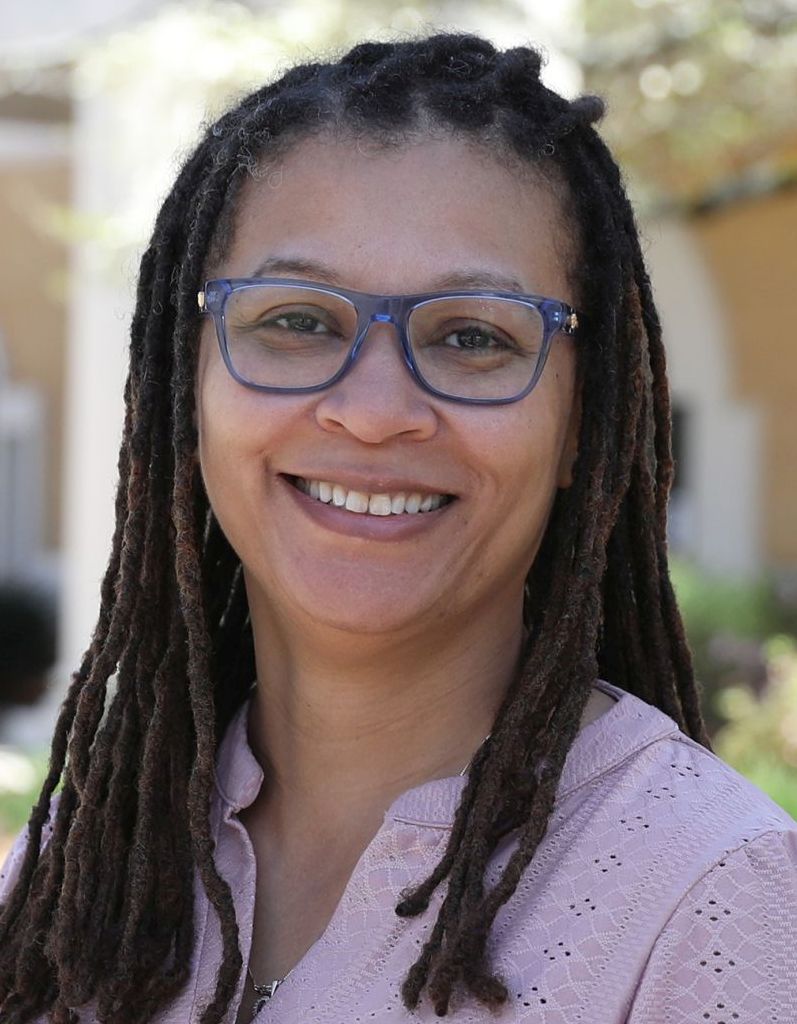 Cecily Hill | UGA FACS