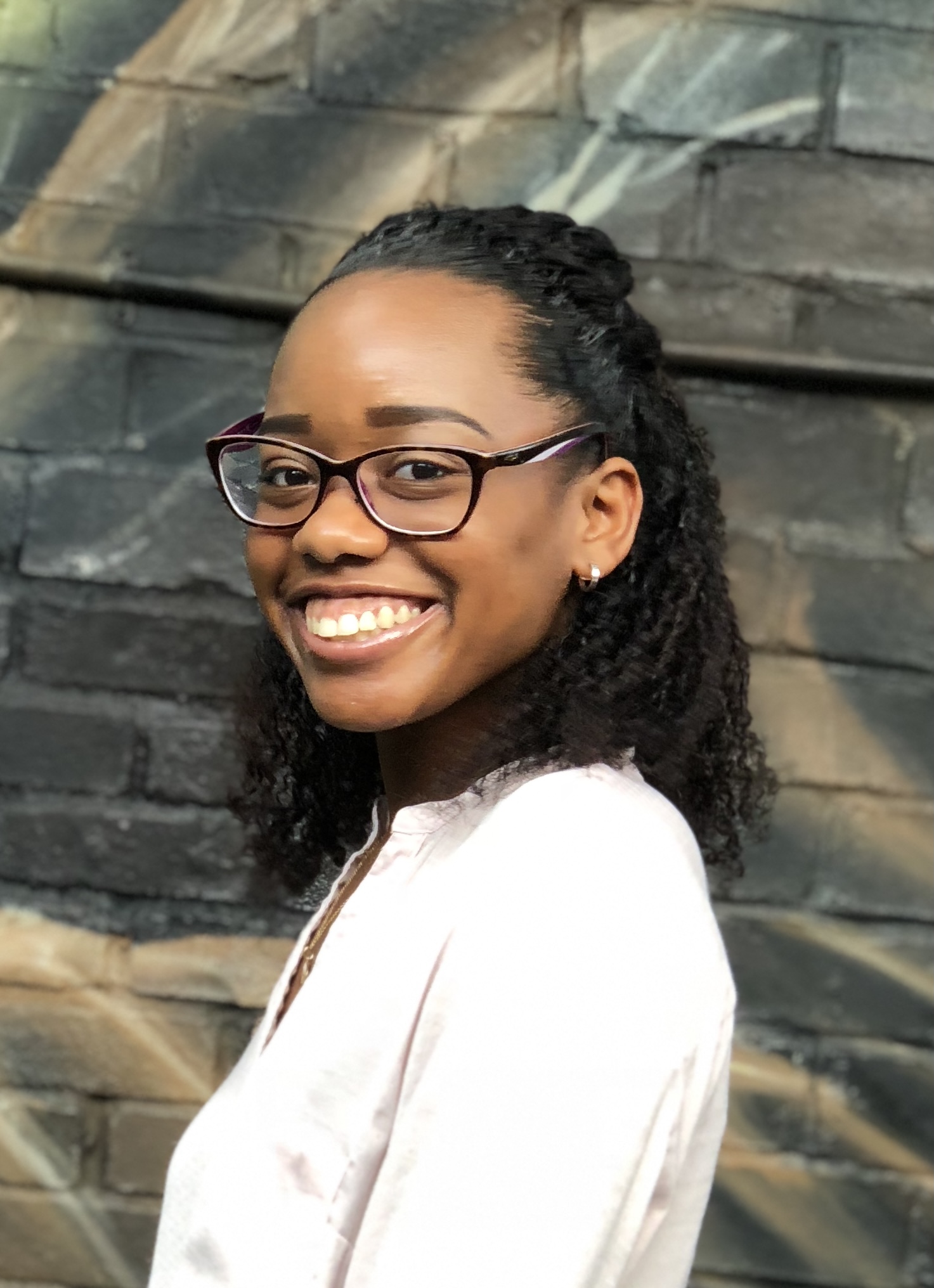 Hannah Huff | UGA FACS