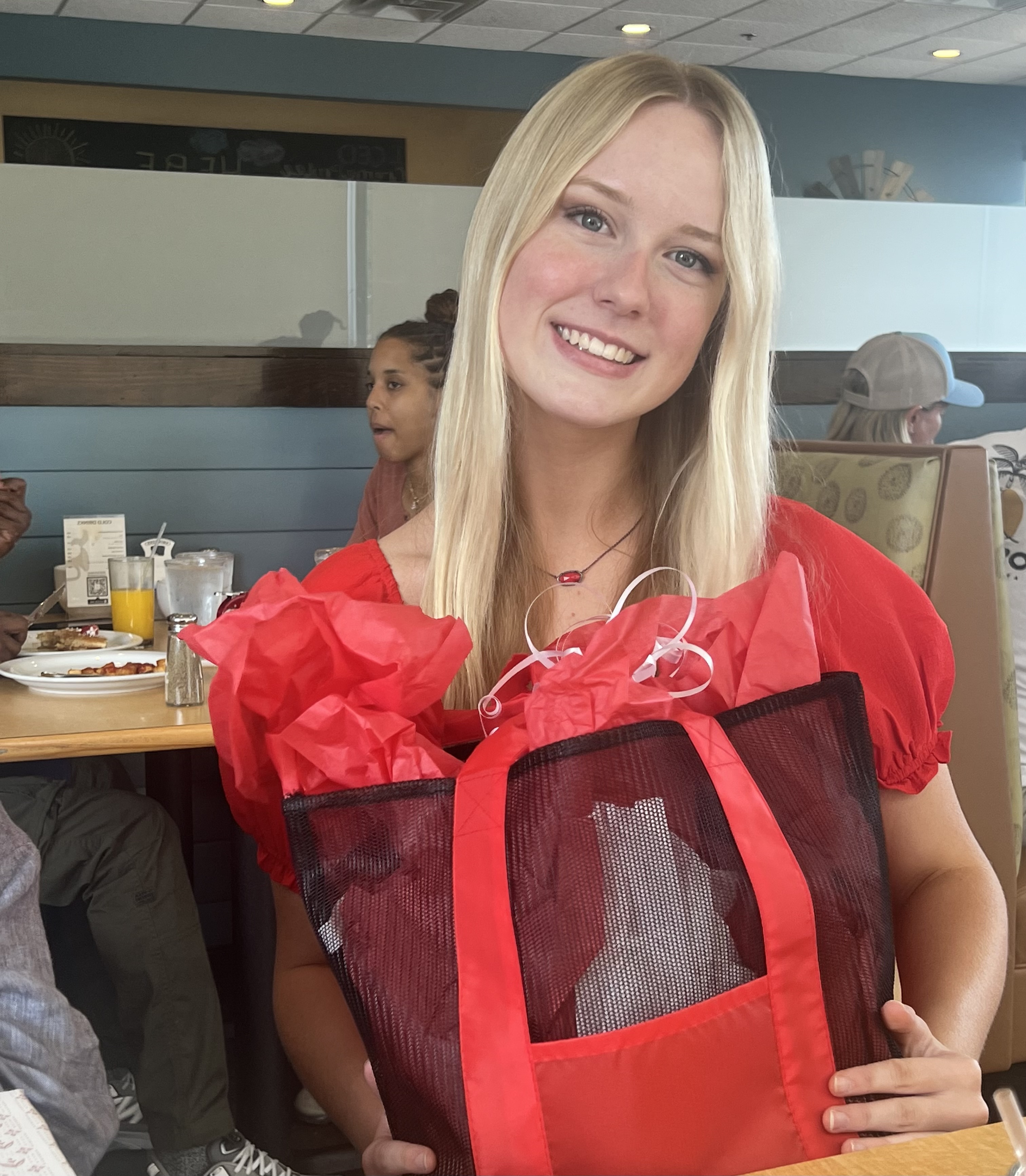 Sarah Dark | UGA FACS