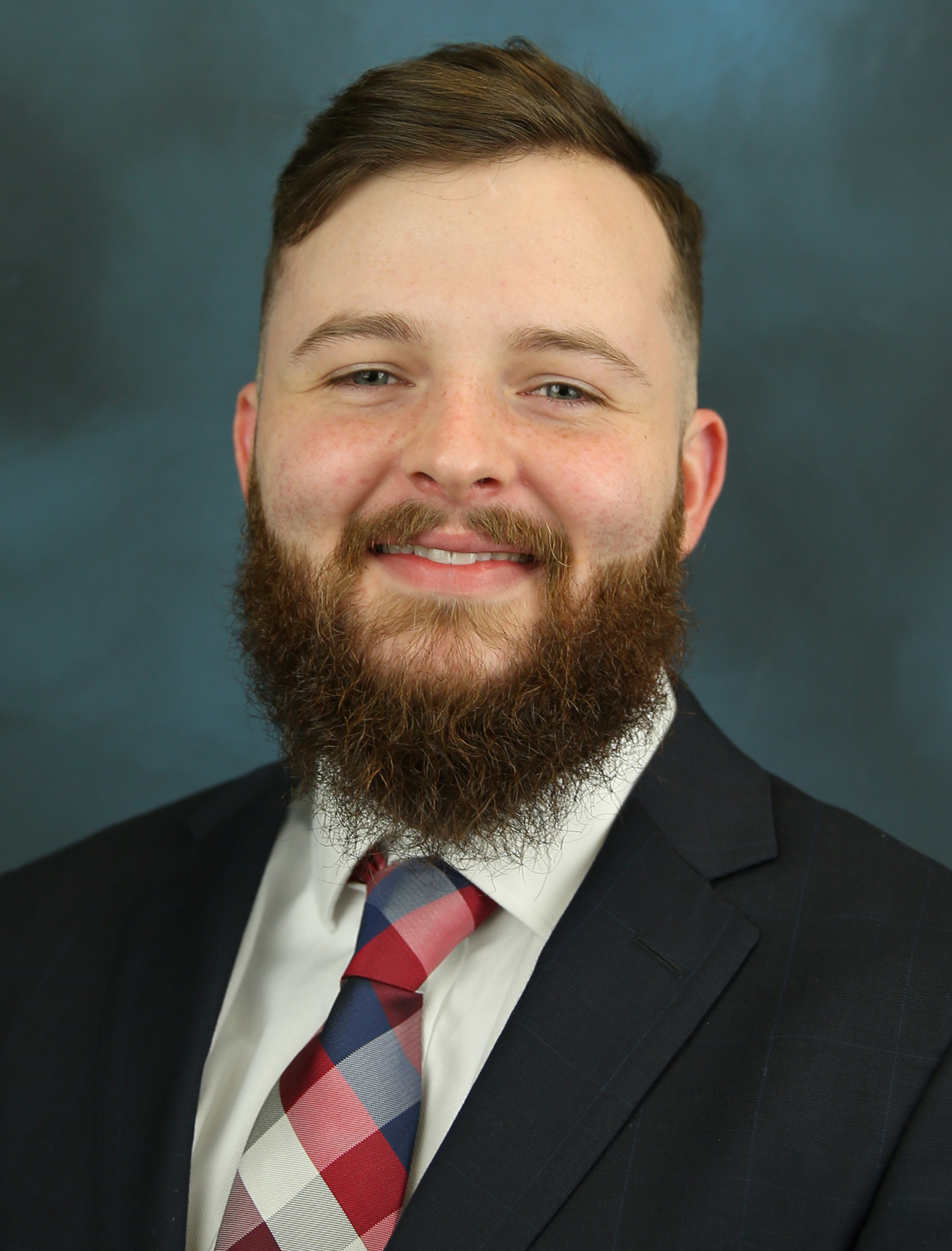 Elijah Levi Sheffield | UGA FACS