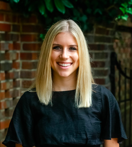 Sarah Cobb | UGA FACS