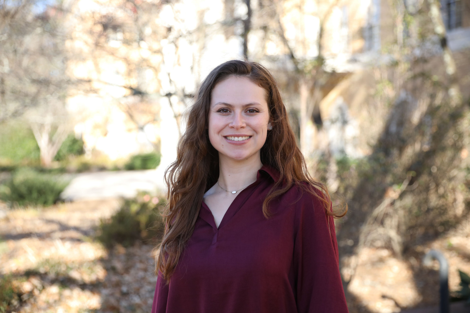 Jenny Rice | UGA FACS