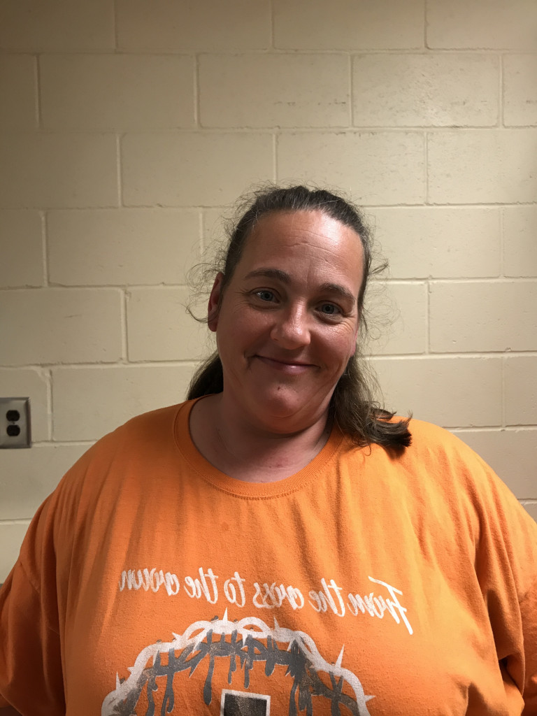 Brandy Cash | UGA FACS