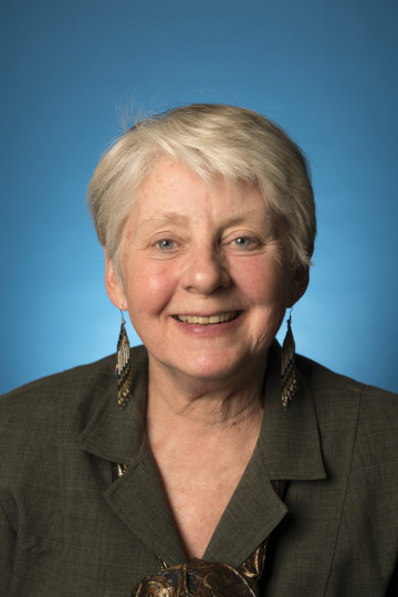 Gillian Grable | UGA FACS